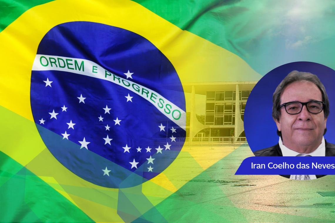 RESTA TORCER POR UM 7 DE SETEMBRO PACÍFICO