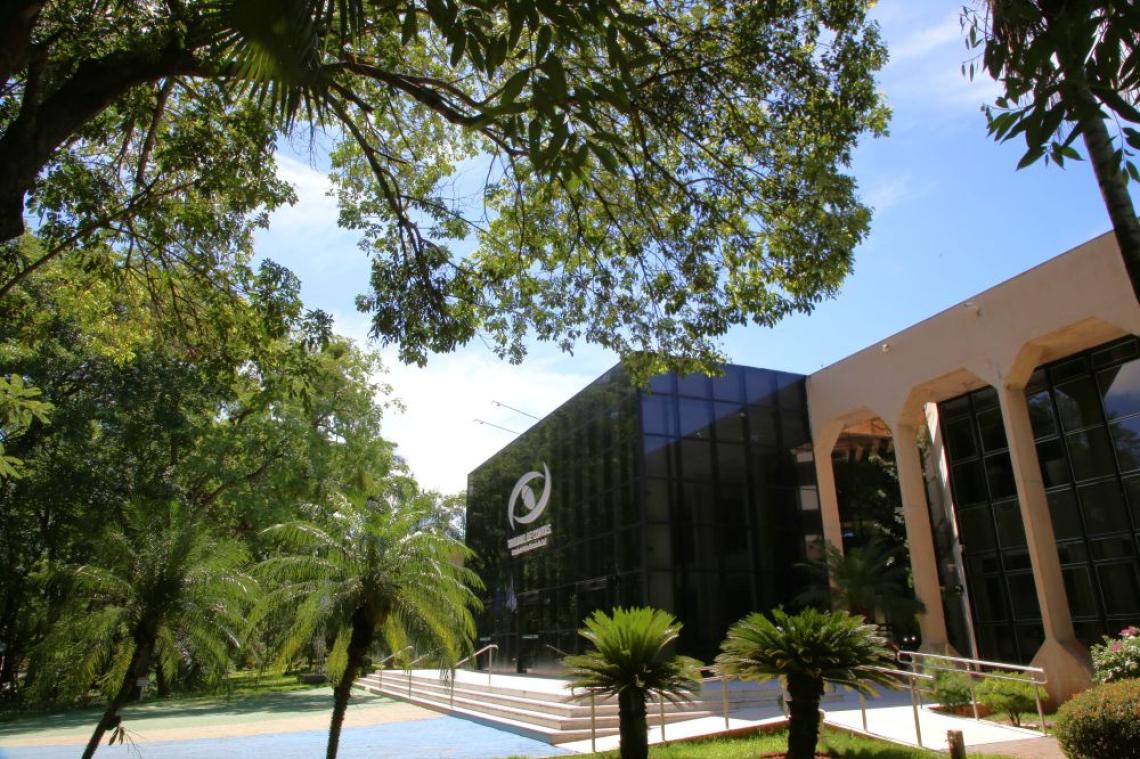 TCE-MS divulga resultados das provas objetivas definitivas e ...